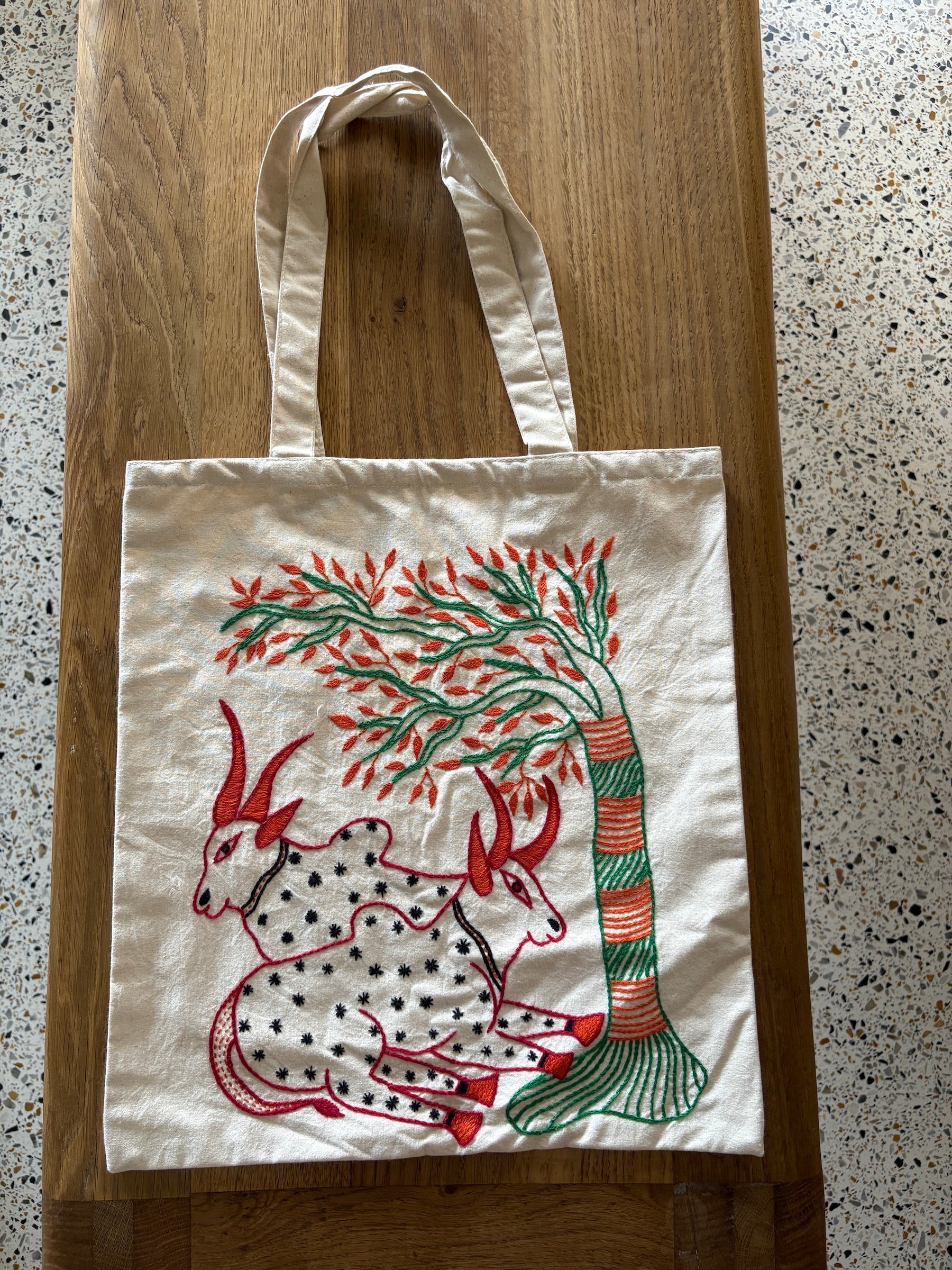 Bags & Totes – Kala Curry